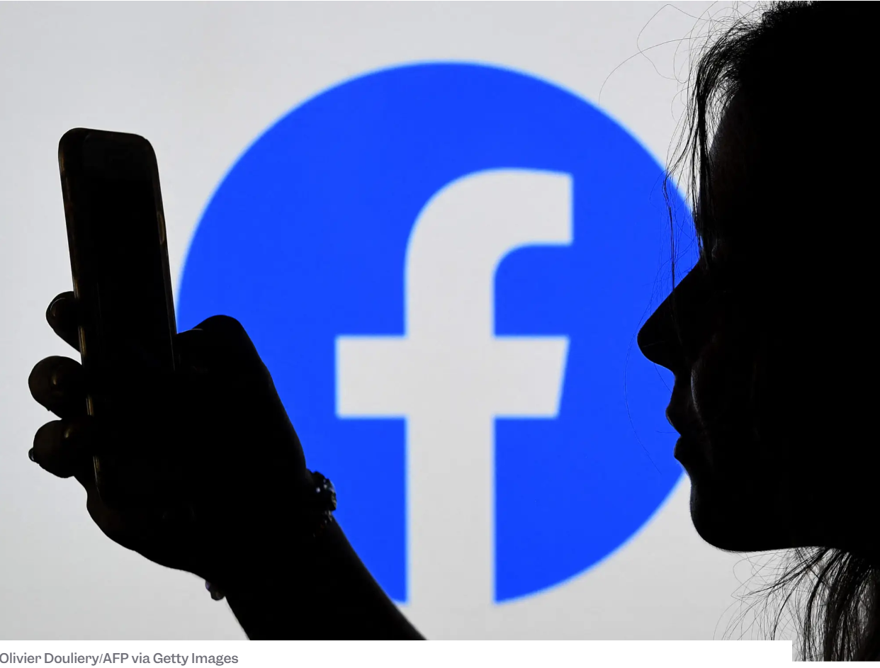 The Facebook Frustration: How Content Blocking and Algorithms Are ...